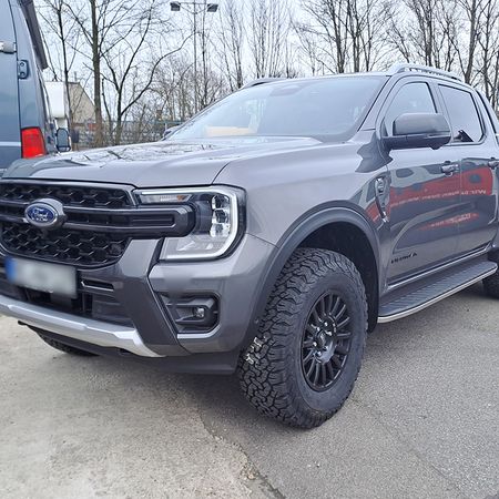 Autowerkstatt in Viersen und Umgebung | Referenzen